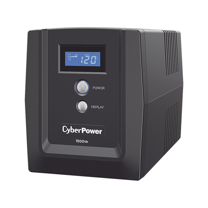 OM1500ATLCD CYBERPOWER - Sydicom Mx